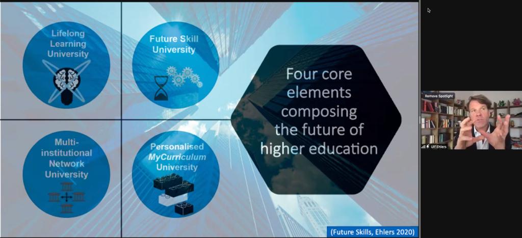 Future Skills for Future Higher Education | future skills :: research ...