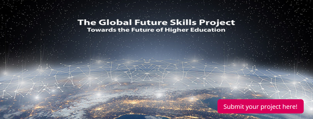 What is the Global Future Skills Project? | future skills :: research ...